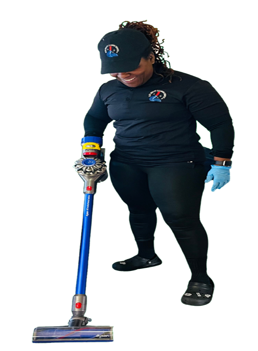 Home - Elite Quality Cleaning Services LLC